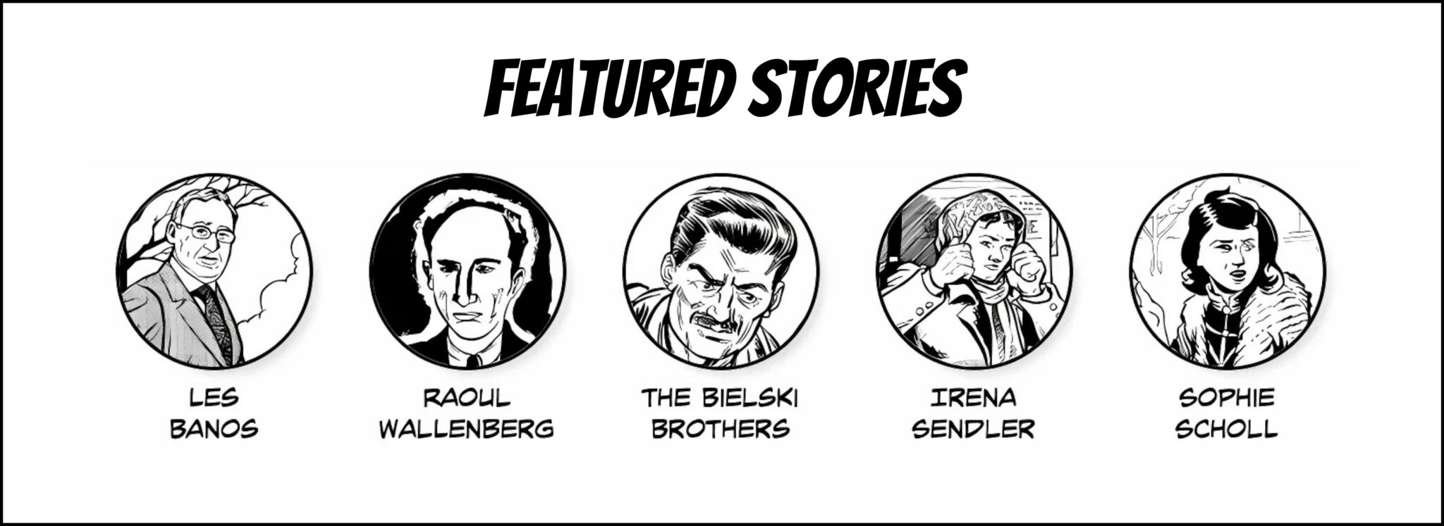 CHUTZ-POW! - Holocaust Center of Pittsburgh