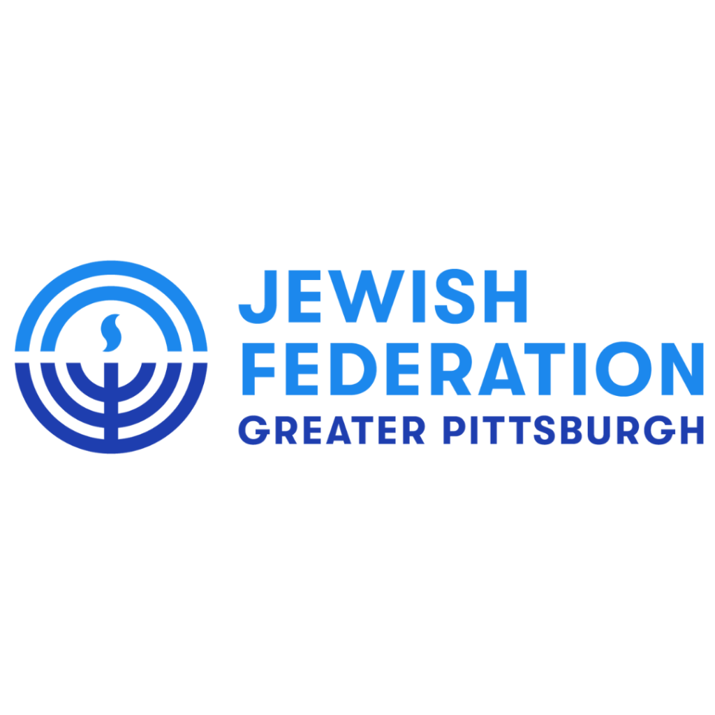 CHUTZ-POW! - Holocaust Center of Pittsburgh