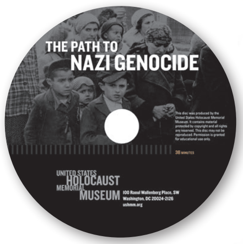 Genocide - Holocaust Center of Pittsburgh