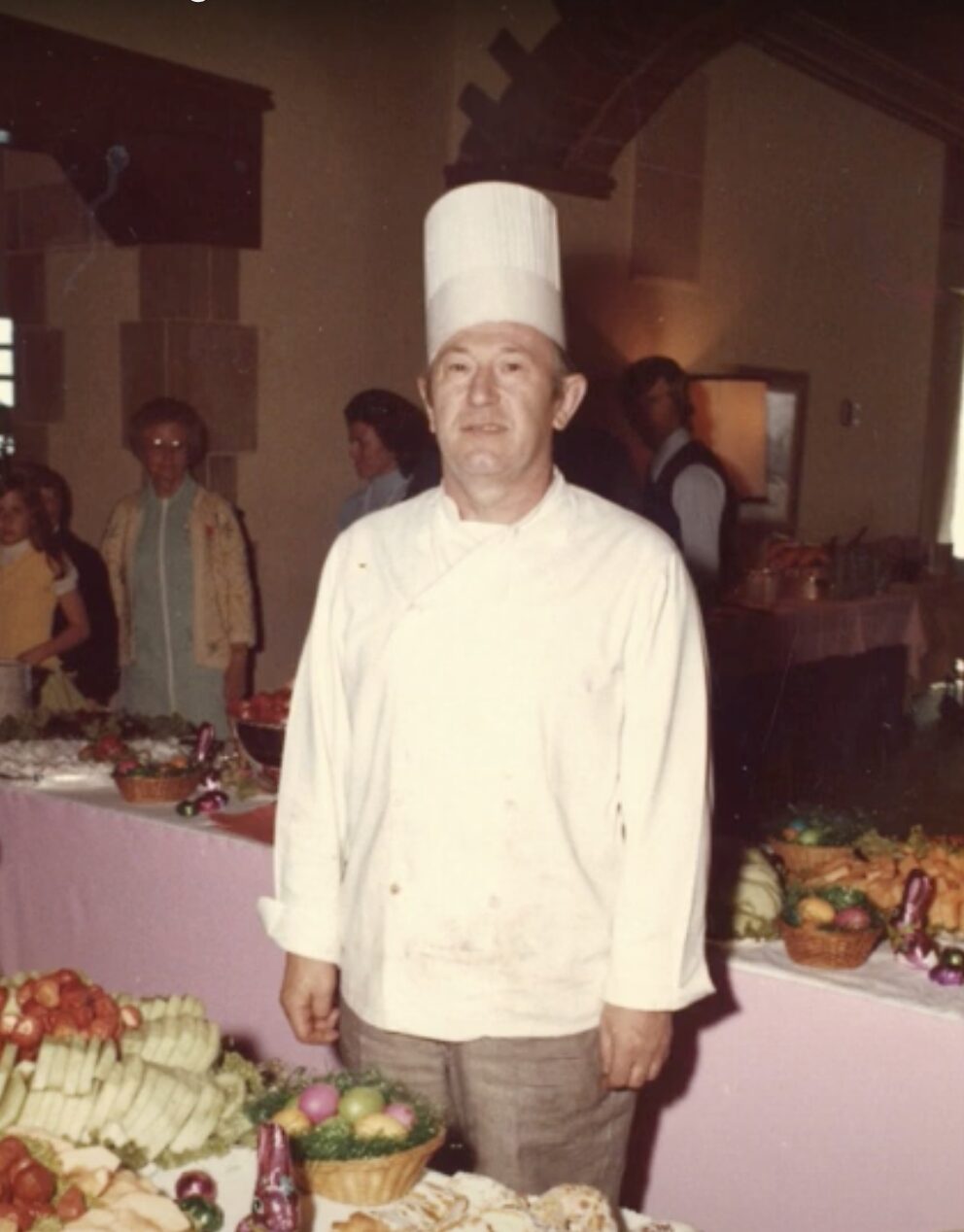 Oscar Singer - Holocaust Center of Pittsburgh