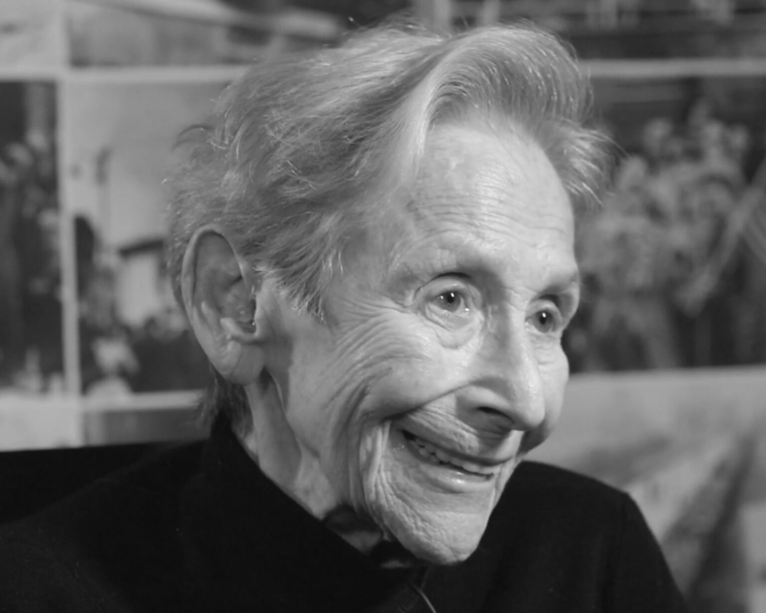 Barbara Welner - Holocaust Center of Pittsburgh