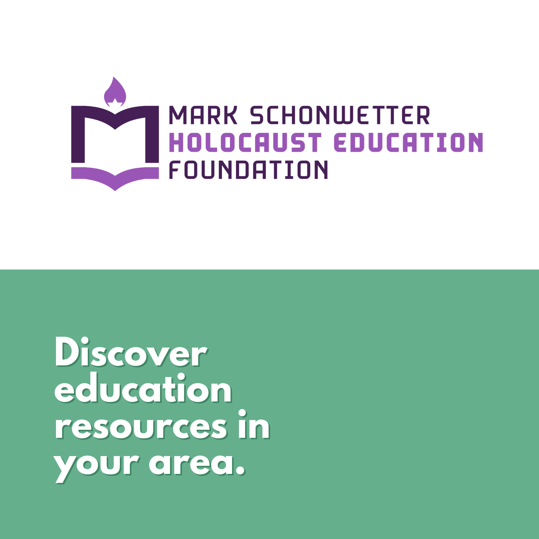 Patch Resources - Holocaust Center of Pittsburgh